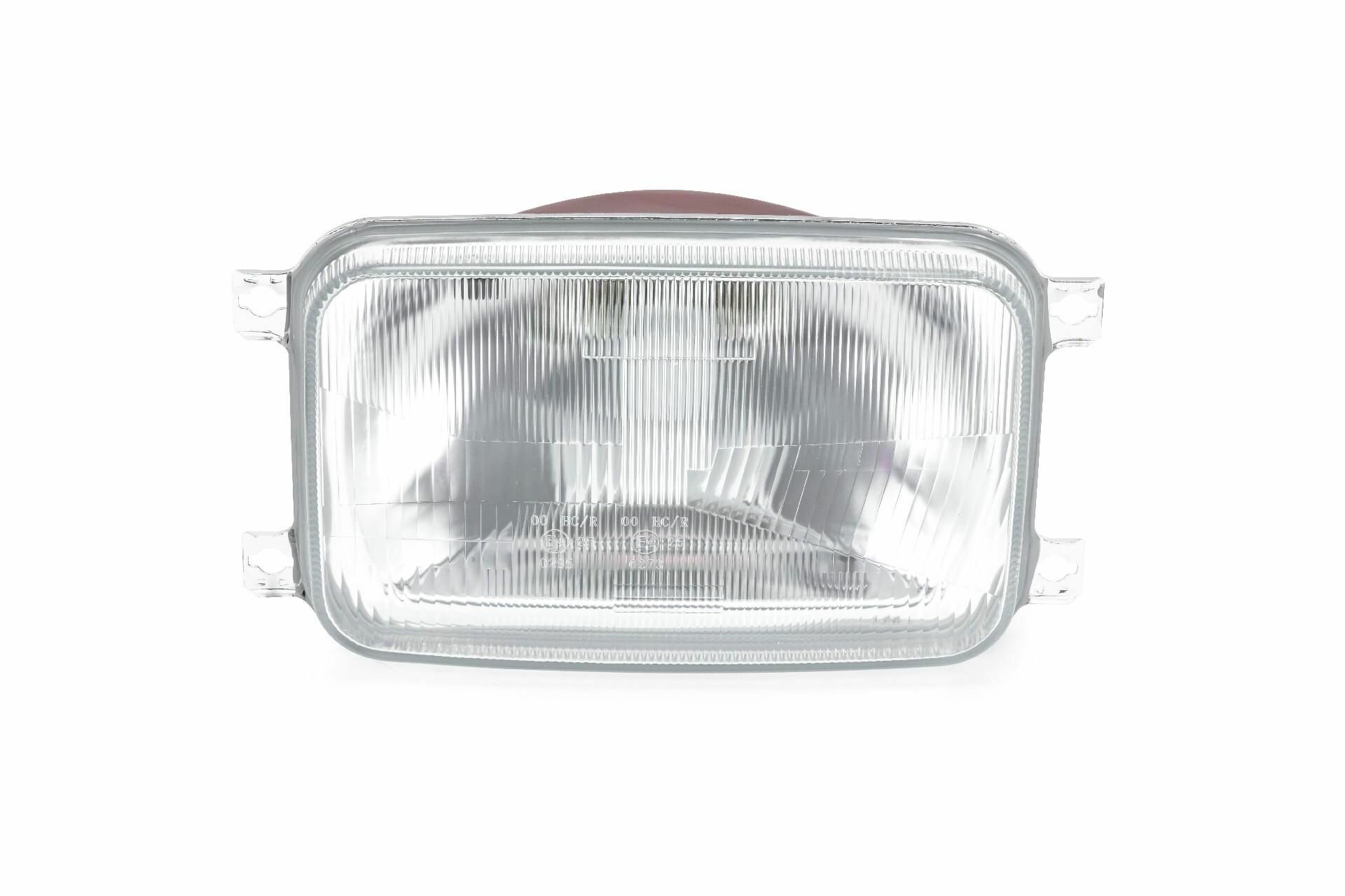 Фара TOPCOVER T1207-7001