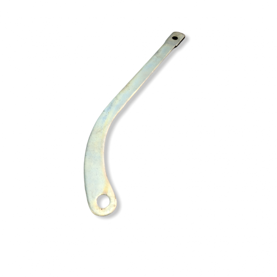 80-6708616 Рычаг МТЗ двери кабины ОАО МТЗ оригинальная запчасть МТЗ