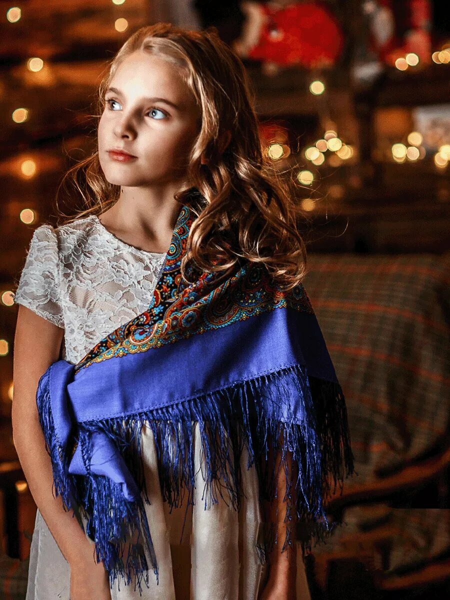 Платок для женщин