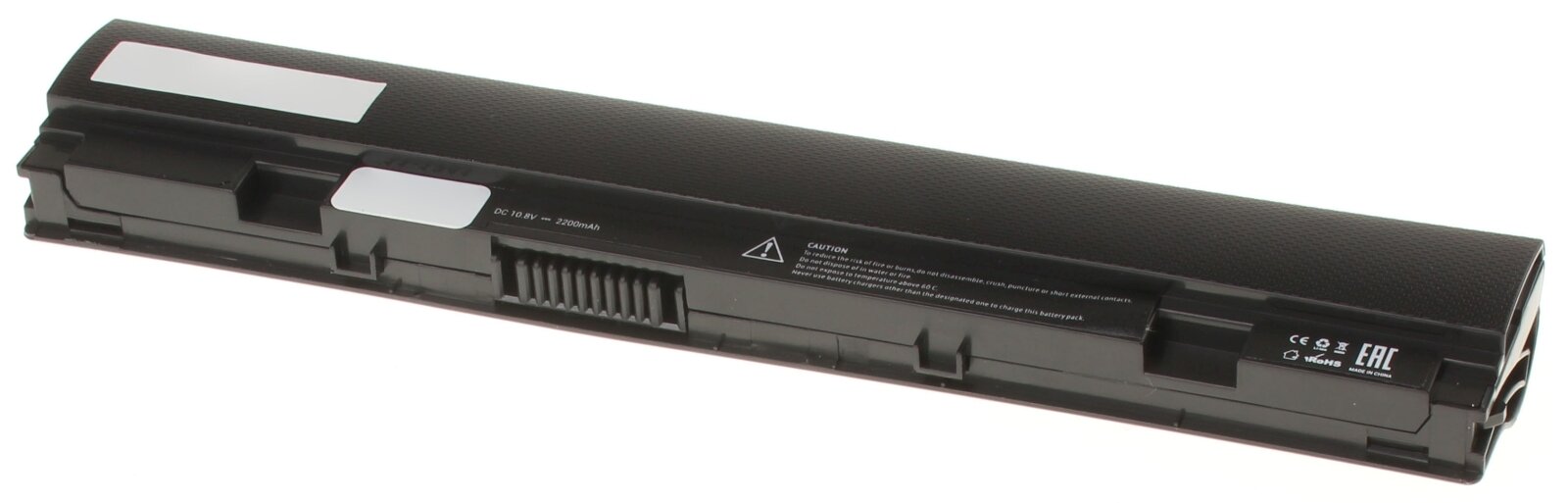 Аккумуляторная батарея Anybatt 2200mAh для ноутбуков Asus X101CH, Asus Eee PC X101CH