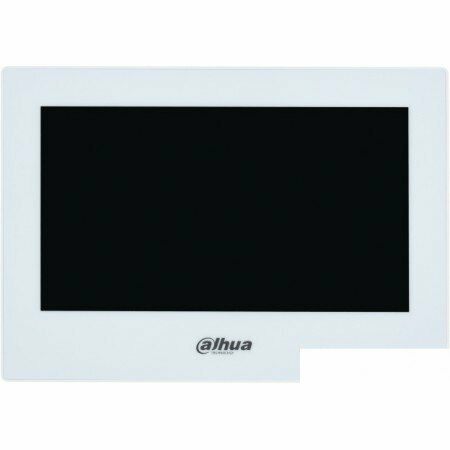 Монитор Dahua DHI-VTH2621G-WP