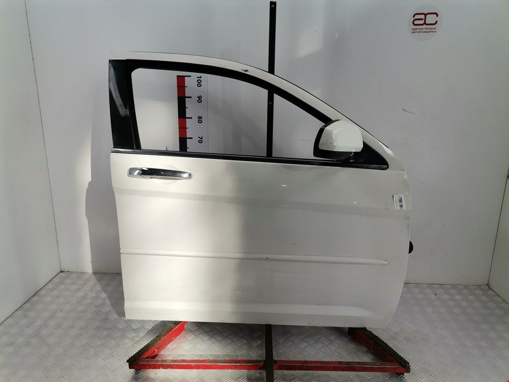 Дверь передняя правая Chrysler Sebring 3 (JS) 5074514AF арт. 1444757