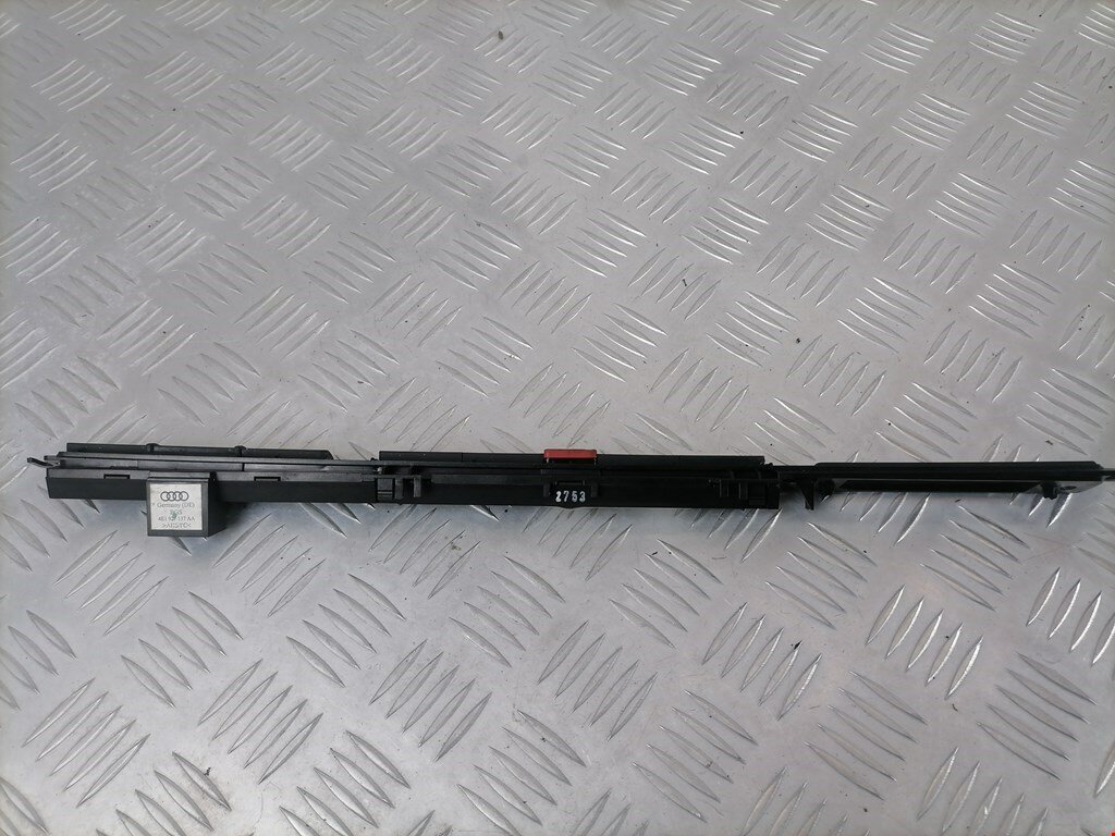 Блок кнопок Audi A8 D3 4L1927137A арт. 1781554