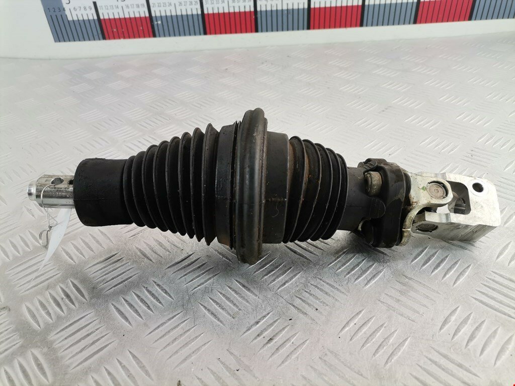 Кардан рулевой Mercedes C-Class (W204) A204462332 арт. 1702577
