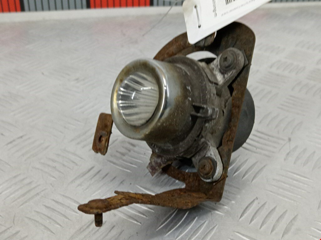 Фара противотуманная правая Alfa Romeo 147 (937) 156052642 арт. 1850574