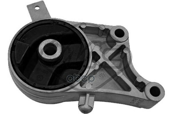 Подушка двигателя OPEL SIGNUM (Z03) VECTRA C (Z02) VECTRA C GTS (Z02) 9-3 (E50) 9-3 (YS3F) 9-3 шт. METALCAUCHO арт. 01016