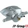 Тормозной суппорт JP Group арт. 1161908780