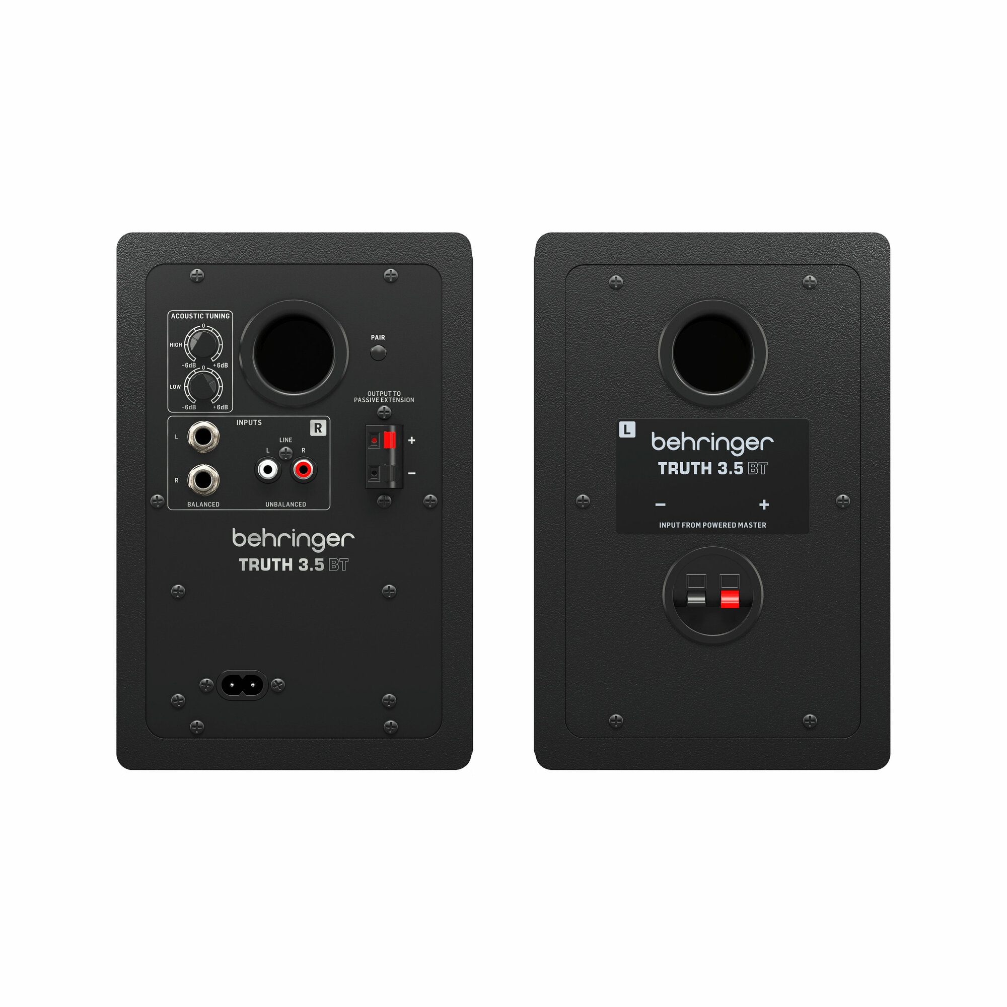 Behringer Truth 3.5 BT — фото 1