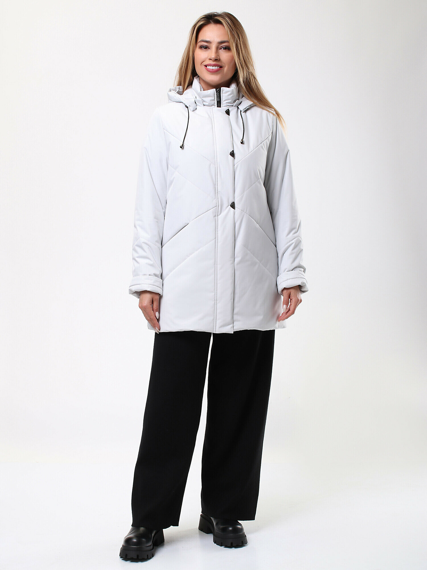 Куртка Осень-зима 2021