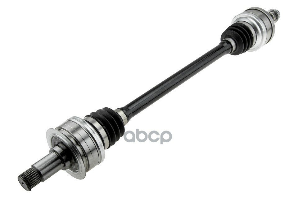 Полуось MERCEDES C W203/S203/CL203 00-, CLK C209/A209 02- /TYLNA, ATM, L/P/ шт. NTY арт. NPW-ME-140