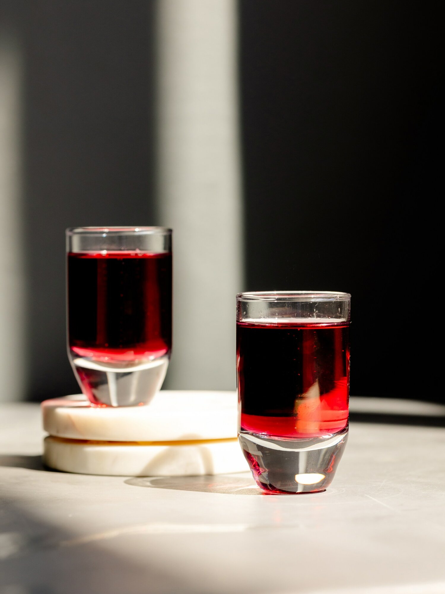 Набор стопок Pasabahce "Bullet" 55мл, 24 штуки, диаметр 5,3 см, высота 7,2 см