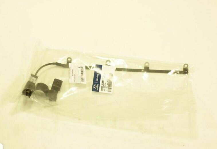 Упорная пластина свечей накаливания для Hyundai Tucson 15-, Santa Fe 09-, Kia Sorento 09- / арт. 367202F000 / бренд MOBIS