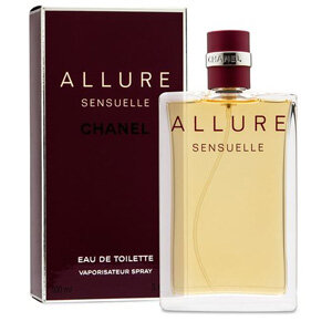 Chanel Allure Sensuelle 100 мл. Парфюмерная вода