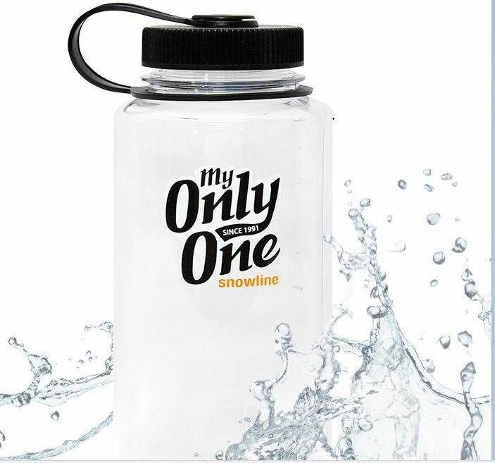 Snow Line бутылка спортивная Sports Bottle (NEW) 1000мл