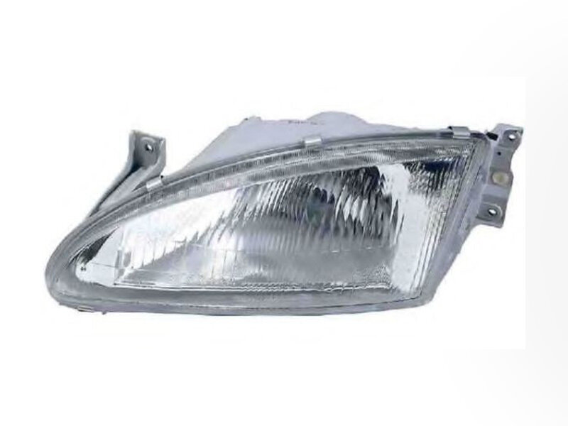 Блок-фара Hyundai Elantra/Lantra 90-95 правая для автомобиля (9210628520)