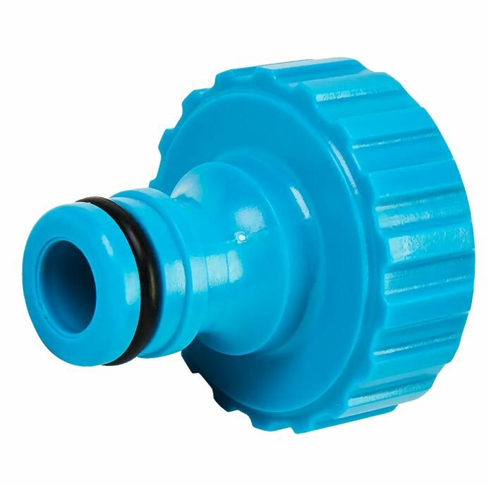 Адаптер переходной с внутренней резьбой 1 дюйм