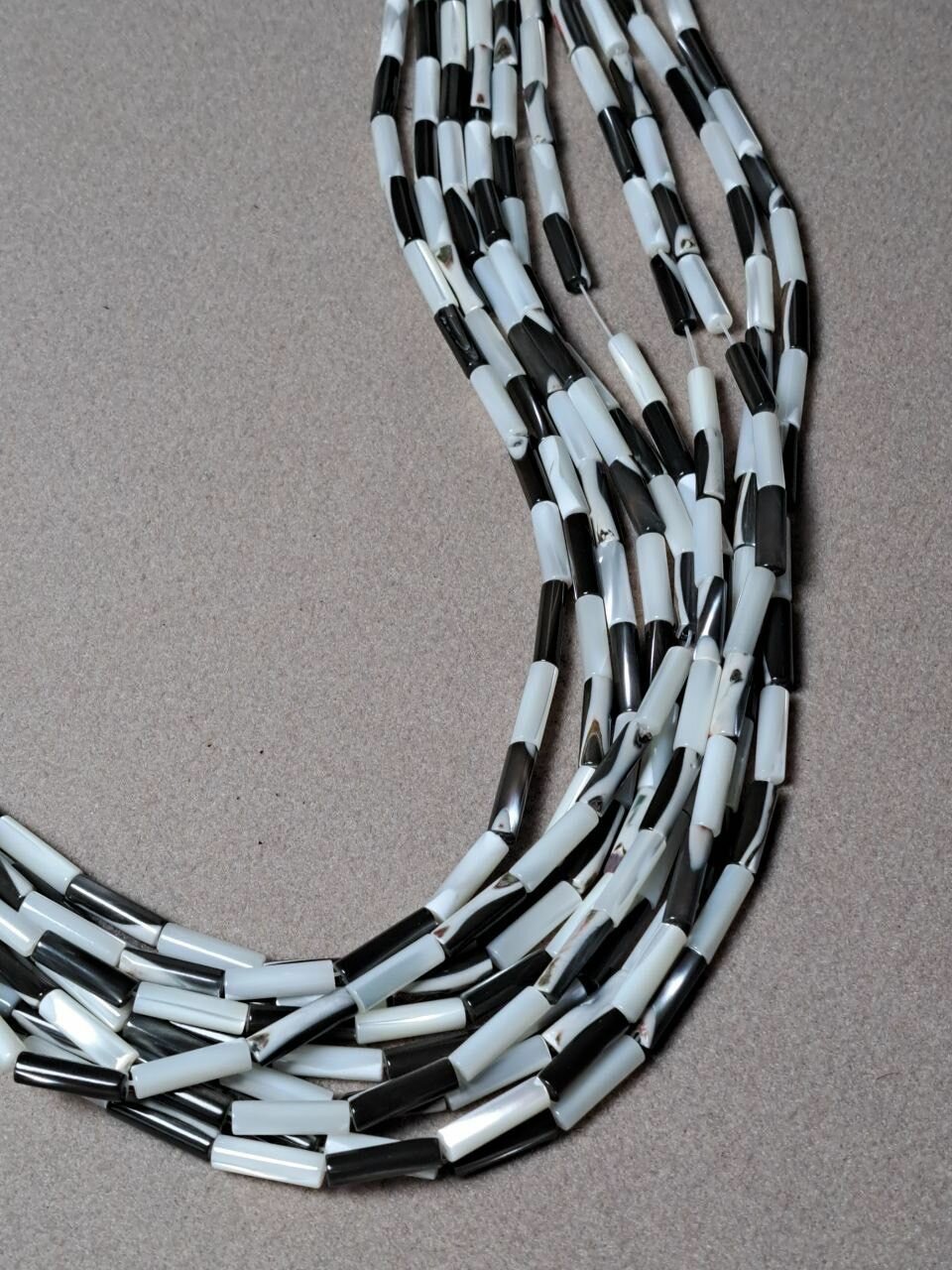 Бусины перламутр, натуральный камень, для рукоделия, для творчества, для браслетов, для украшений