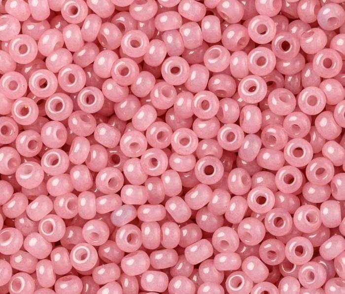 Чешский бисер Preciosa 33119/02193/10 50г