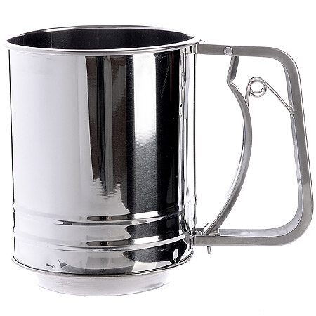 Просеиватель для муки