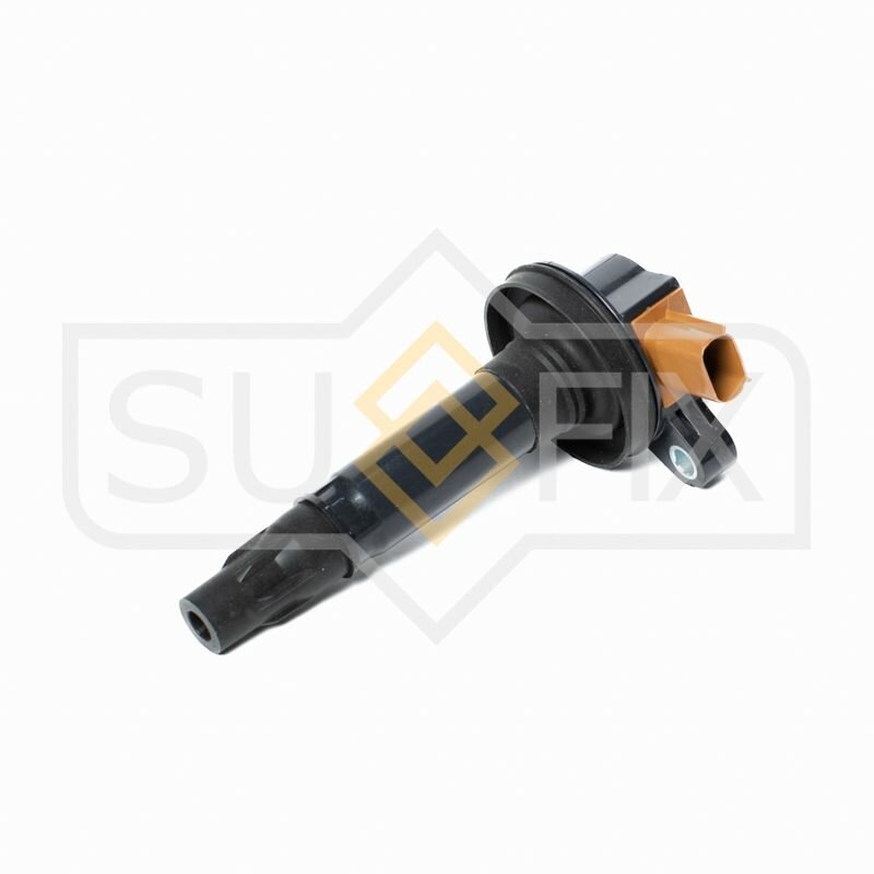 SUFIX Катушка зажигания FORD Expedition 3.5 14>/ Explorer 3.5 14>, LINCOLN Navigator 3.5 14-17