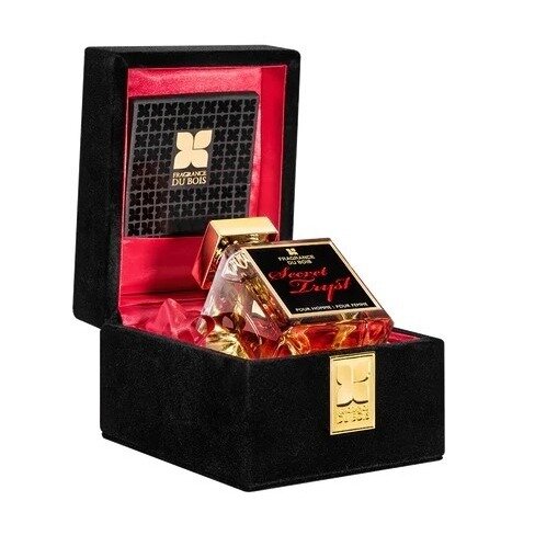 Fragrance Du Bois, Secret Tryst, 100 мл, Парфюмерная вода Унисекс
