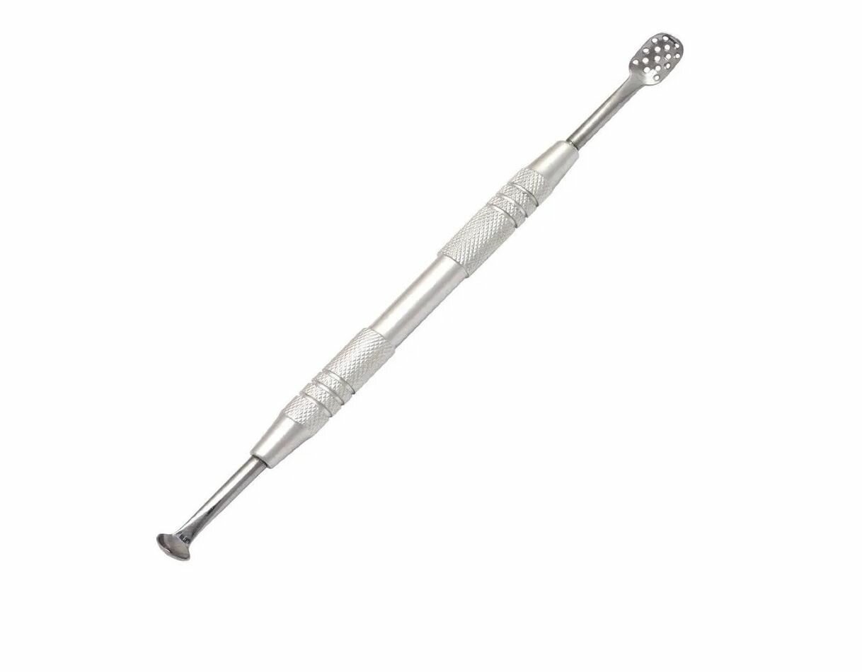 METZGER/Syndicut, Косметологический инструмент (Ложка Уно) МТ - 153 (1/15)