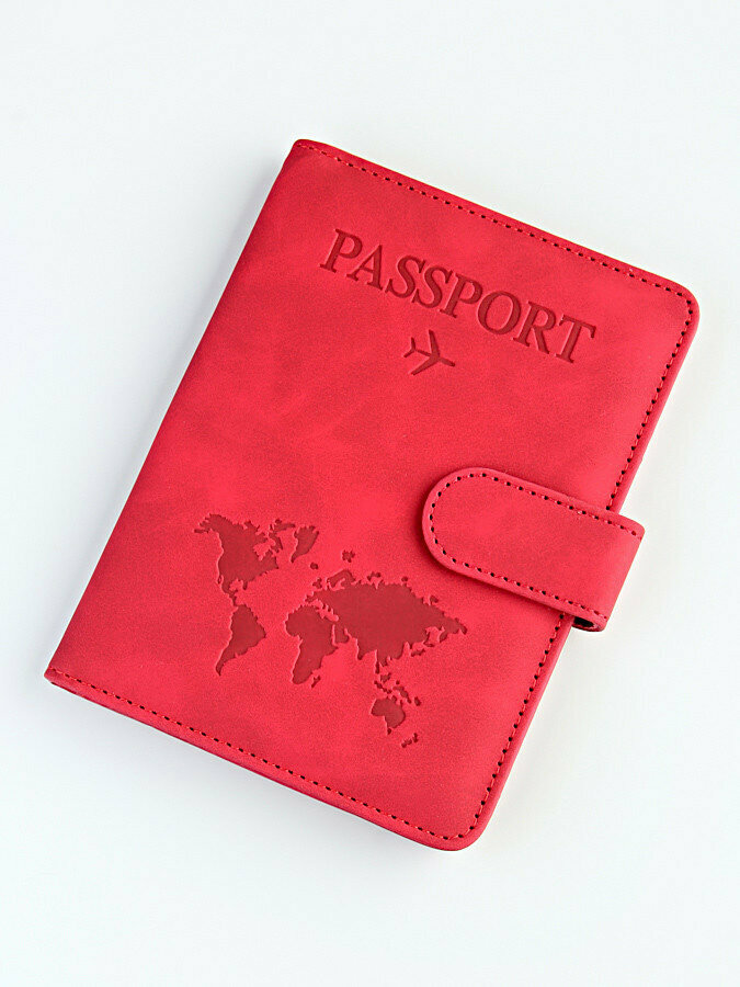 Обложка для паспорта