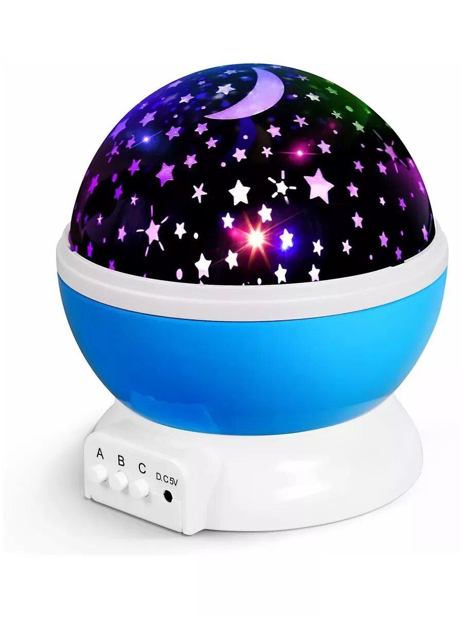 Проектор Космическое небо