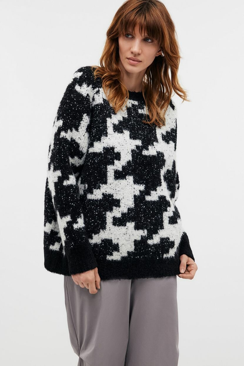 Джемпер B1324532