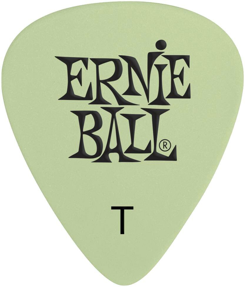 ERNIE BALL 9224 - Набор медиаторов