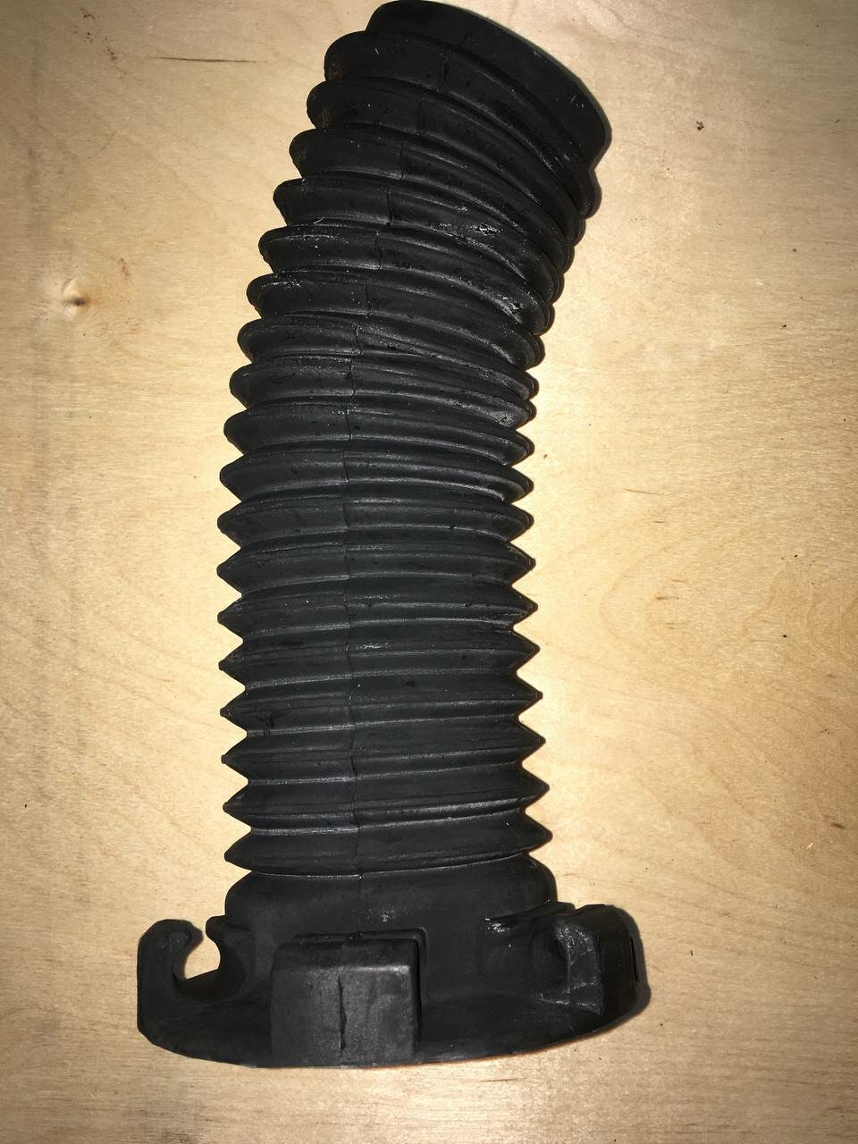 Пыльник амортизатора переднего правого HAVAL Great Wall Hover H6 [2.4 16V 6AT внедорожник 4X2 бензин]