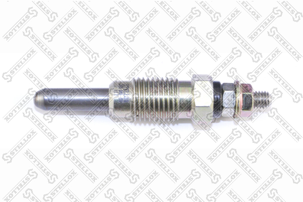 Свеча накала VW T4 2.4 D 97-03 Stellox 201 061-SX