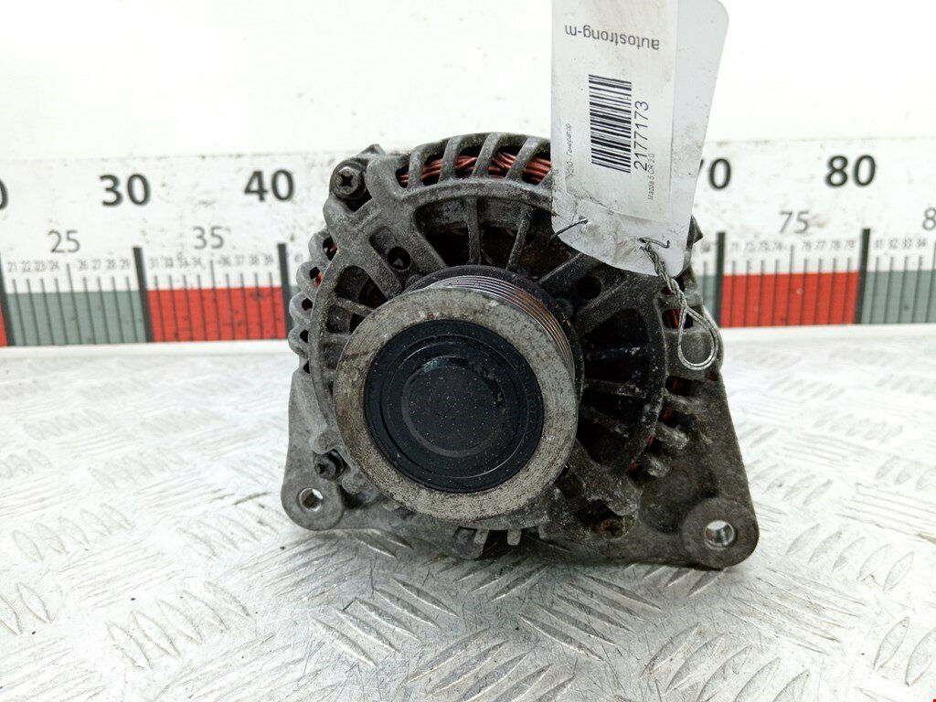Генератор Mazda 5 CR RF5C18300A арт. 2177173