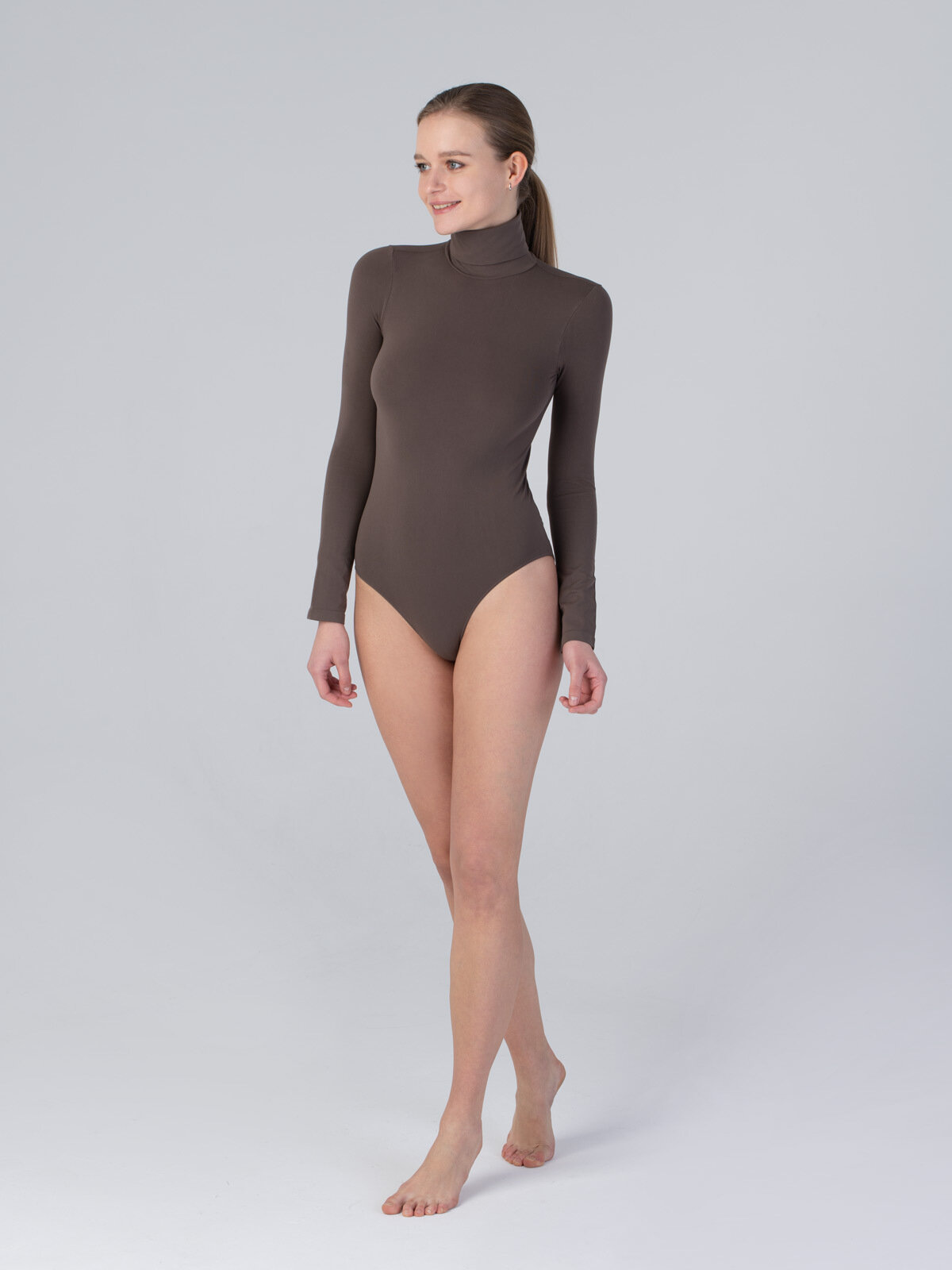 Боди бельевое