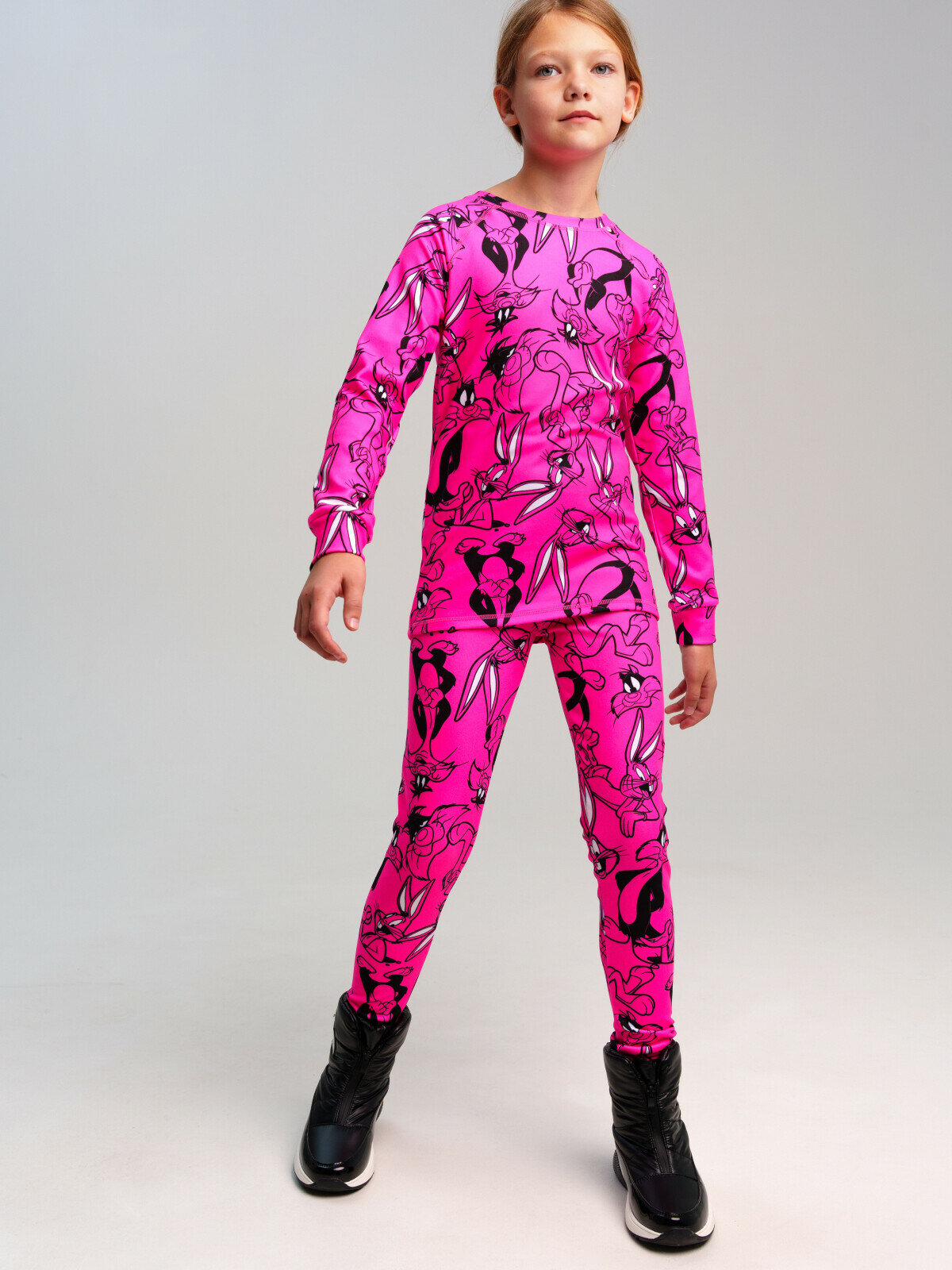 Комплект термобелья