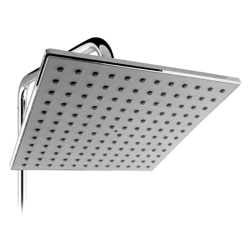 Верхний душ Timo SW-1113 (T) chrome