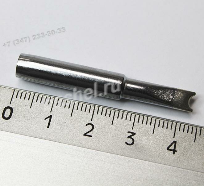 QSS960M-T-R (ZHAOXIN), Наконечник для паяльной станции