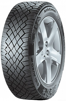 Gislaved ArcticControl 255/55 R20 110T