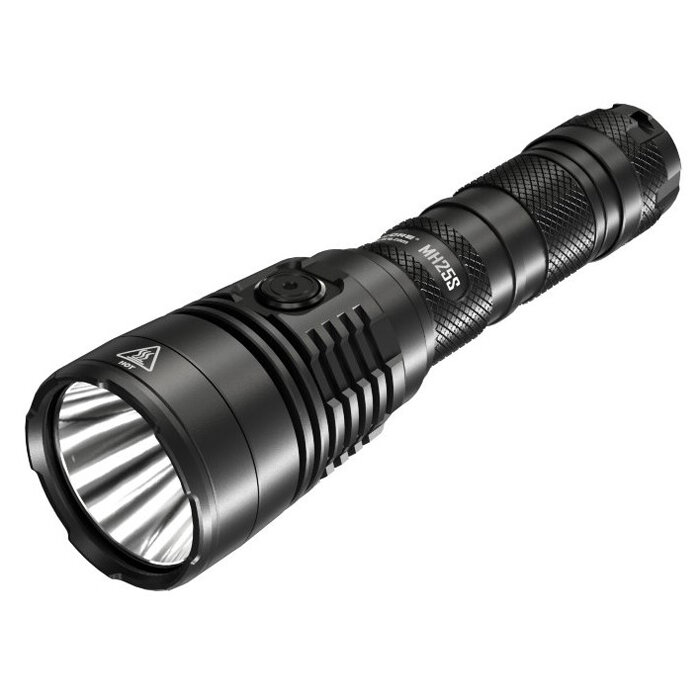 Фонарь NITECORE MH25S (MH25S)