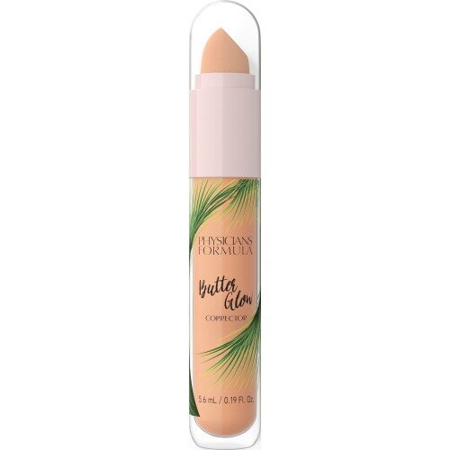 Корректор Physicians Formula для лица Butter Glow Corrector тон: персиковый, 5,6 мл