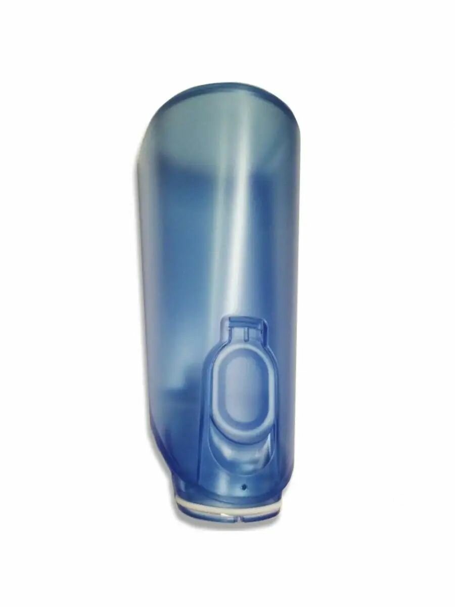 Резервуар для воды ирригатора Oral-B 3720 голубой, 145 мл, 1 шт