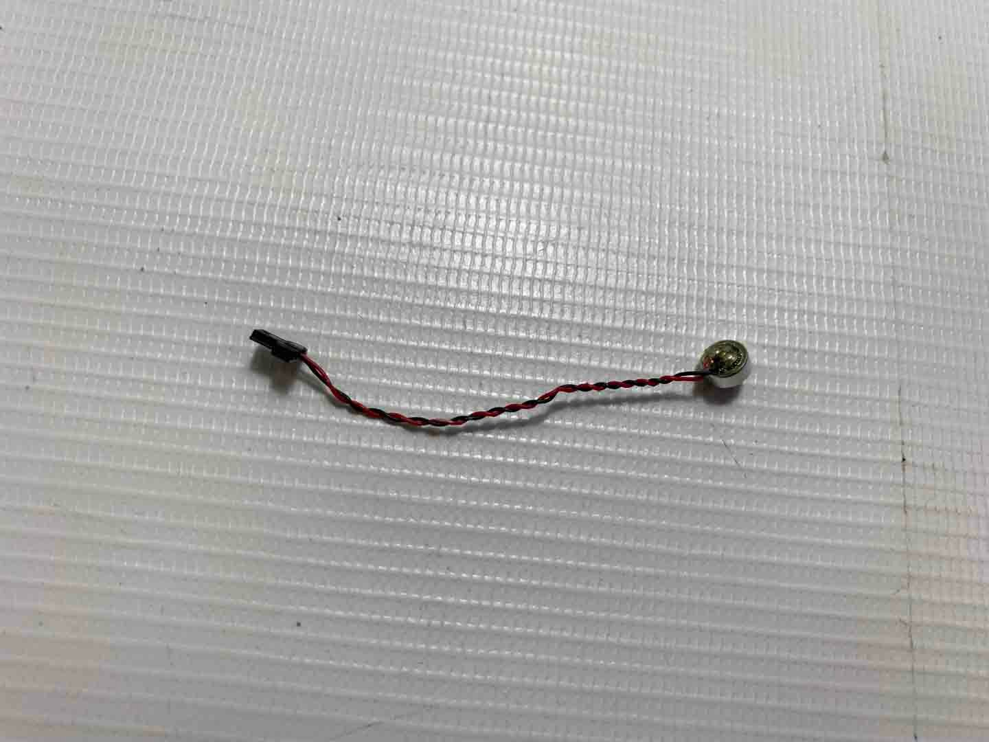 Asus F8S MIC микрофон