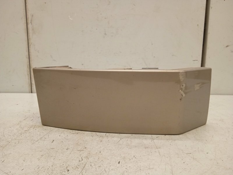 Б/У до 2007 года, царапина, Вольво XC90 Планка под фонарь Volvo XC90 2003 Прав. 82115 VOLVO арт. 39979841, 8620820