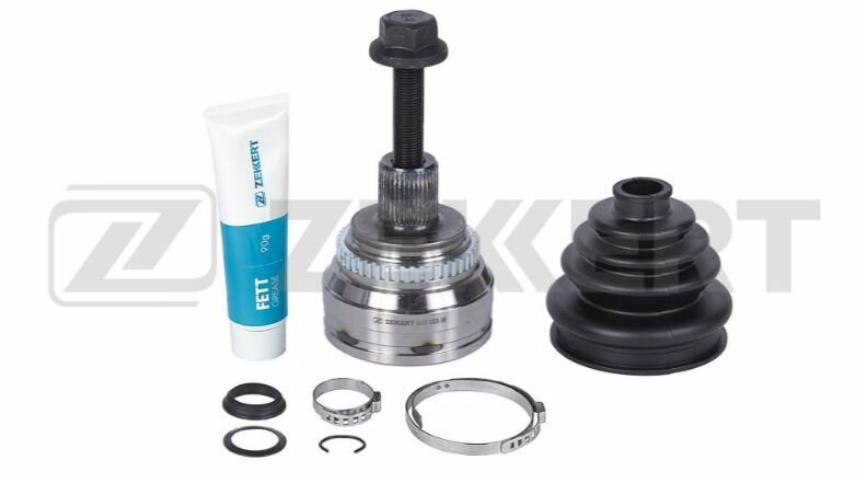 ШРУС внешн. Audi 80, 100, A6, МКПП.