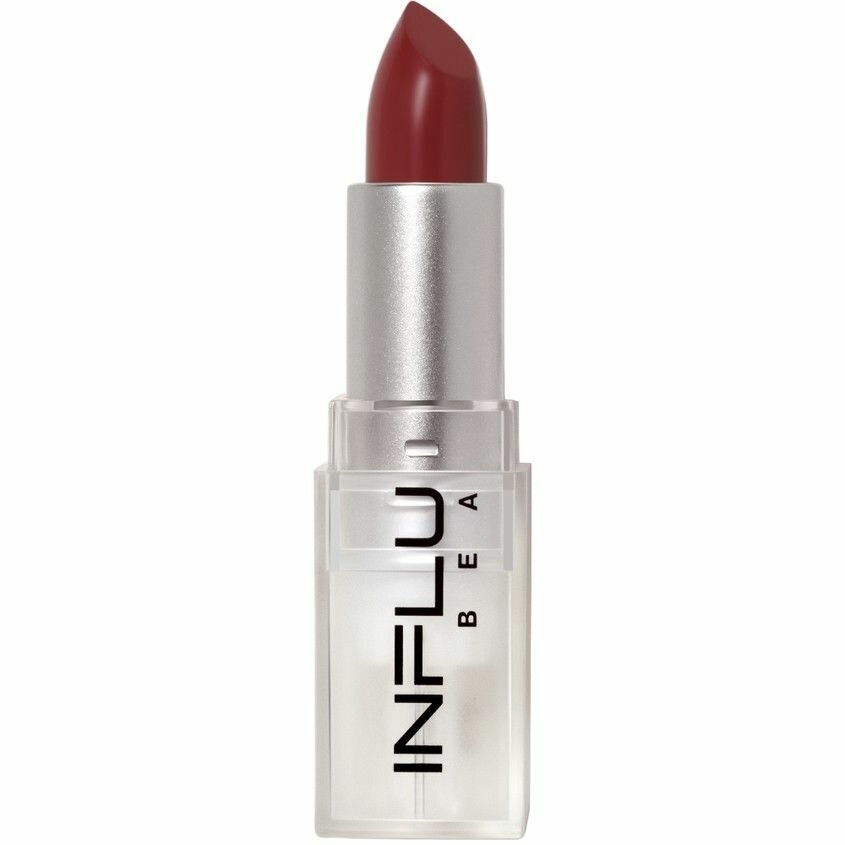 Помада для губ INFLUENCE BEAUTY INFLUENCE LIPSTICK стик тон 08