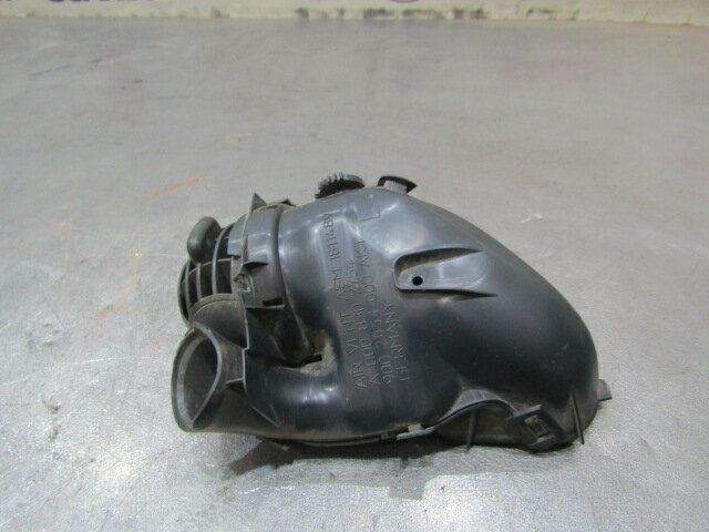 Дефлектор воздушный левой двери Mercedes Axor, Actros