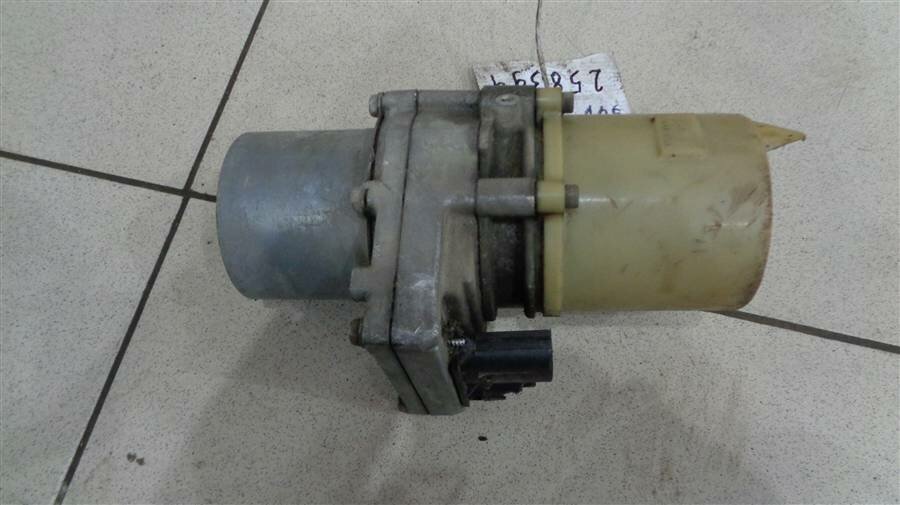 Насос гидроусилителя от Mazda 3 bk 2003-2009