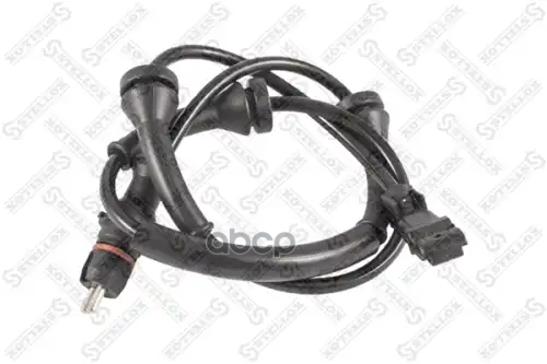 Датчик ABS! передний Renault Espace/Laguna 1.6-3.5i/DCi 01> Stellox арт. 0665451SX