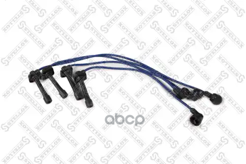 К-кт проводов! Mazda 626 1.8/2.0 97-02 Stellox арт. 1038166SX