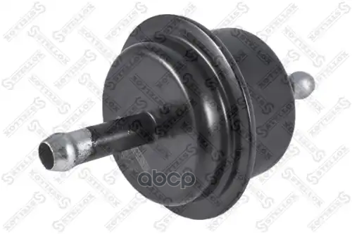 Фильтр АКПП с прокладкой HONDA ACCORD 2.4I 08> Stellox 2051006SX